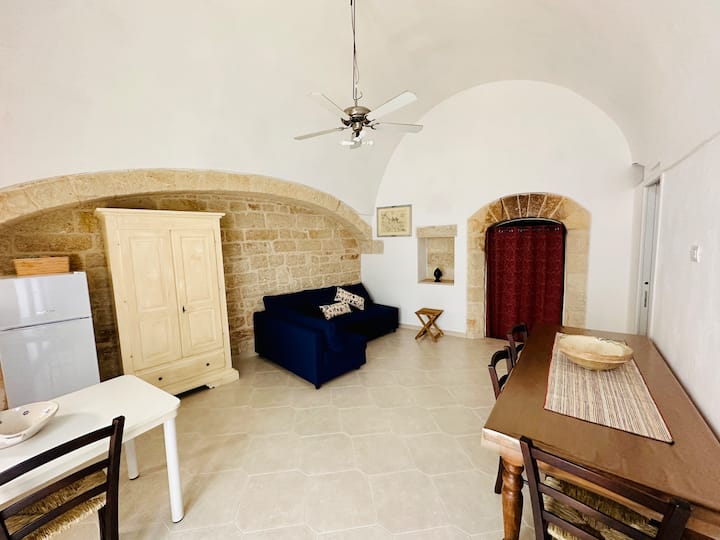 Dome - Cozy Apt In The Stone - Polignano a Mare