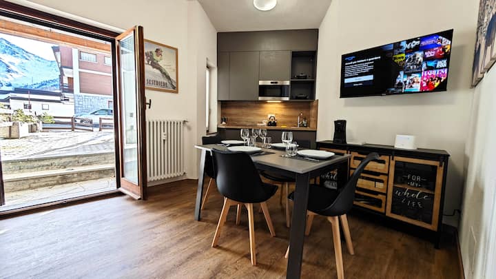 Hostdomus - Royal Oak - Sauze d'Oulx