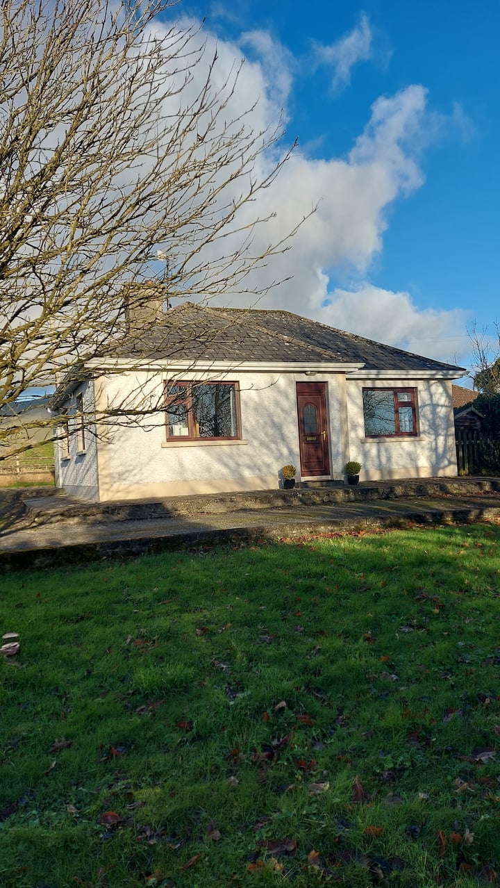 Glebe Cottage - Sligo