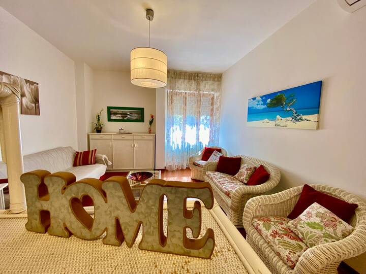 Appartamento Miramare Con Vista Mare - San Vincenzo