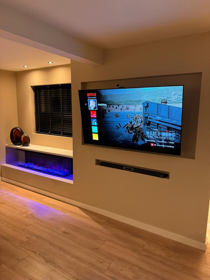 4 Person Duplex In Zwanenburg Next To Amsterdam - Amsterdam