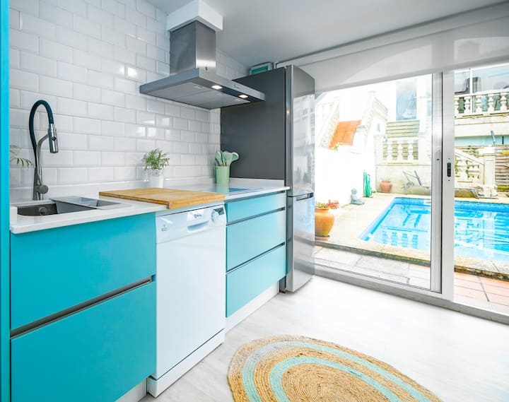 Cova Dos Frei - Vigo