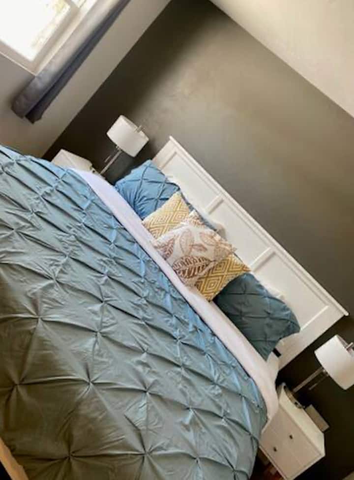 Swedeinn Room #16 In Downtown Sister Bay! - Sister Bay, WI