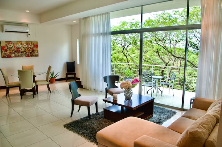 Pacific Park 402 - Tamarindo