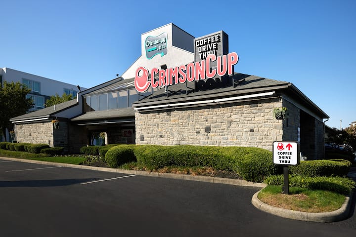 Olentangy Motor Inn 2 - Columbus, OH