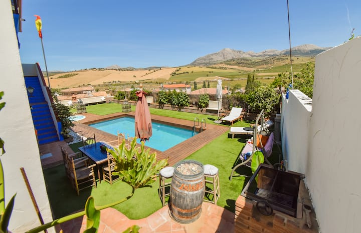 Vega’s Love - Colmenar