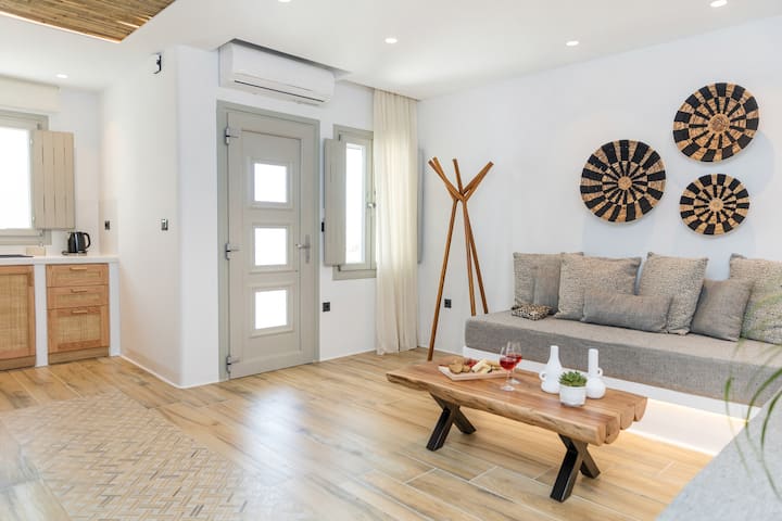 Naxian Icon Luxury Residence 2 - Naxos