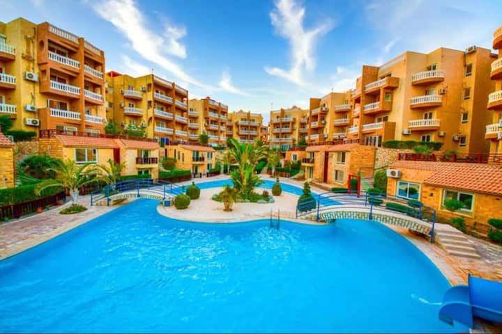 Beautiful Comfortable Apartment - Sharm El-Sheikh