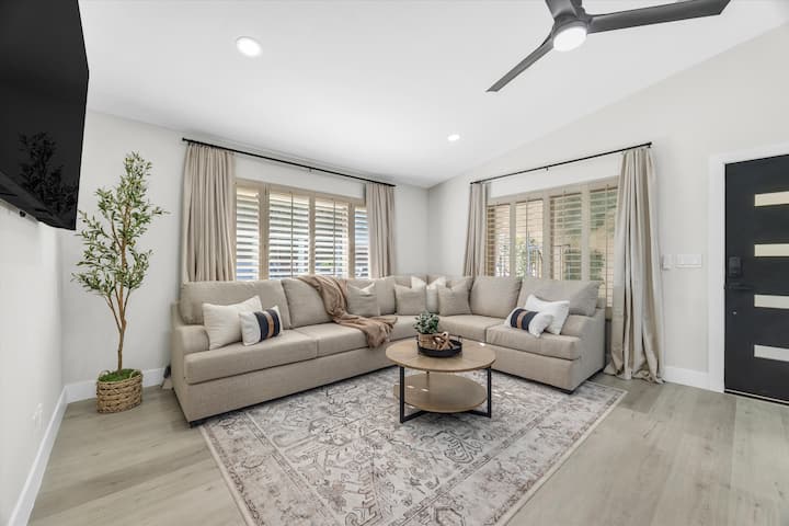 Vista Villa - Las Vegas