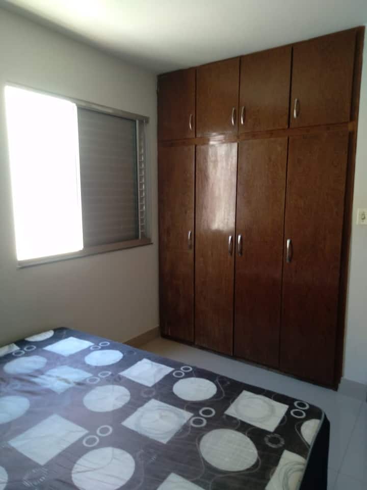 Apartamento Bairo Candida Camara - Montes Claros