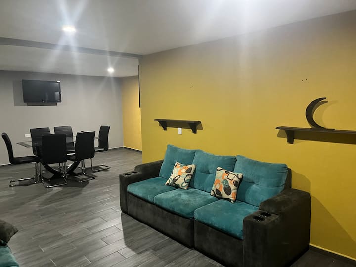 Hospedaje Leo - Zacatlán