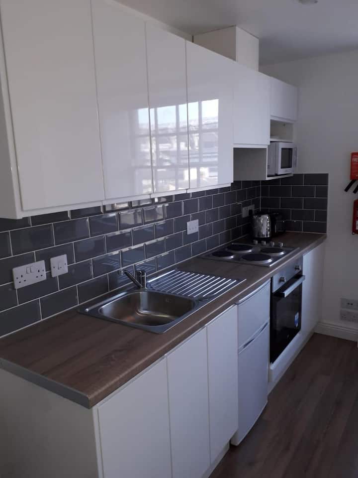 Studio Apartment - Dublin