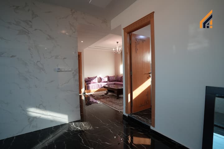 Confort ÉLégant Au Cœur D’oujda - Oujda