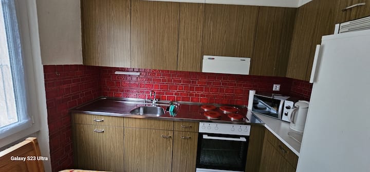 Appartement 3,5 P. , Paisible Au Cœur Du Jardin - Neuchâtel