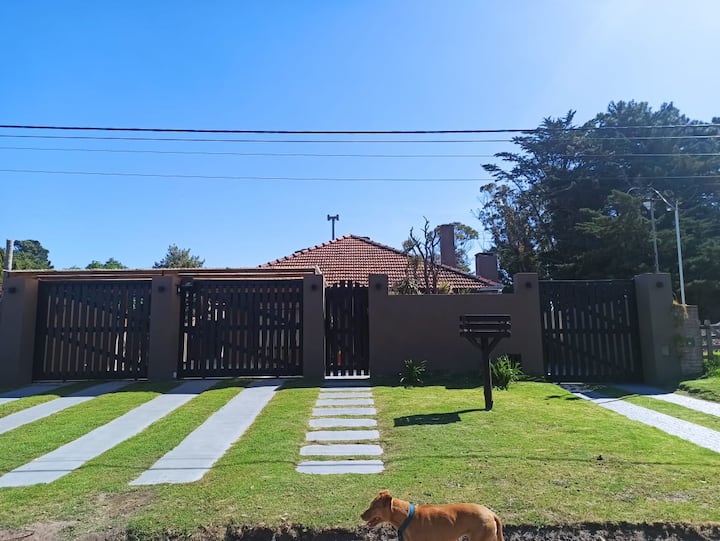 Depto. 4 Personas Alfar Faro - Mar del Plata