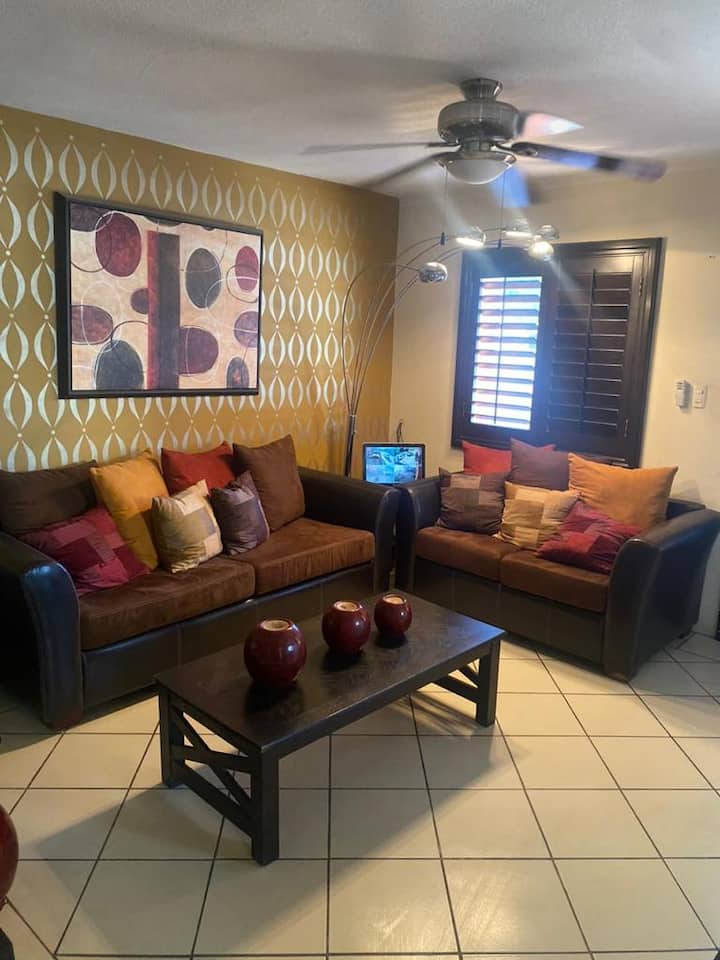 Casa Lagos - Mexicali