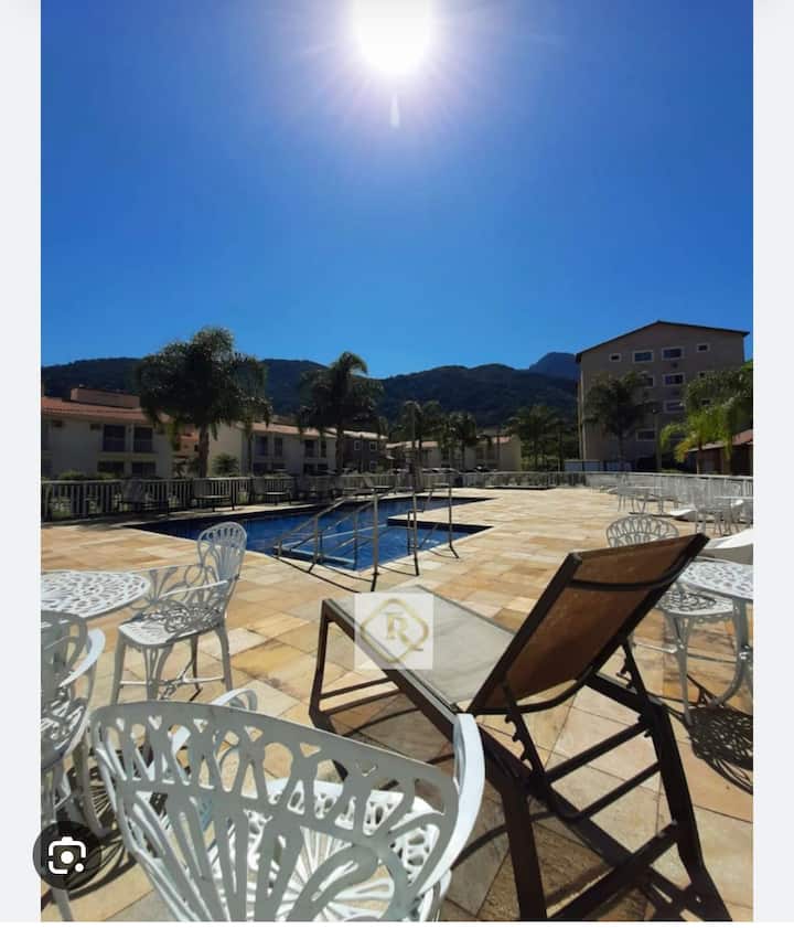 Sahy Houses - Mangaratiba