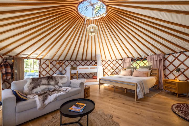 Canopy Retreat Onetangi | Be My Guest | Waiheke - Waiheke Island