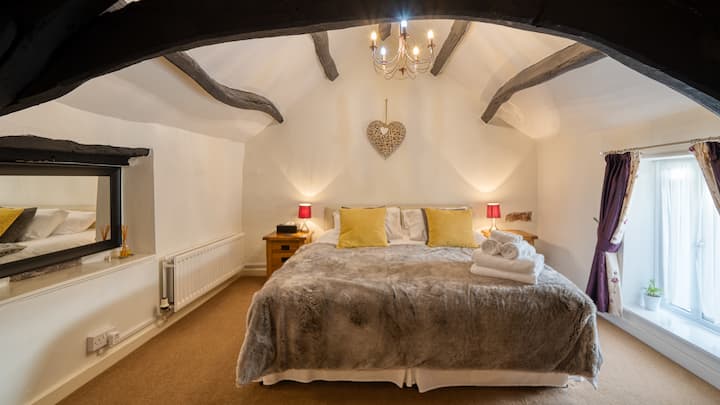 Rowrah Hall - The Old Hayloft - Cockermouth