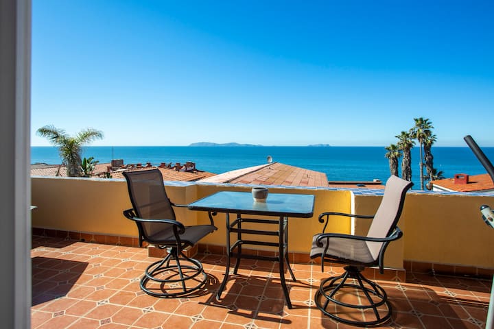 Family Oceanside Home 10mi South - Tijuana