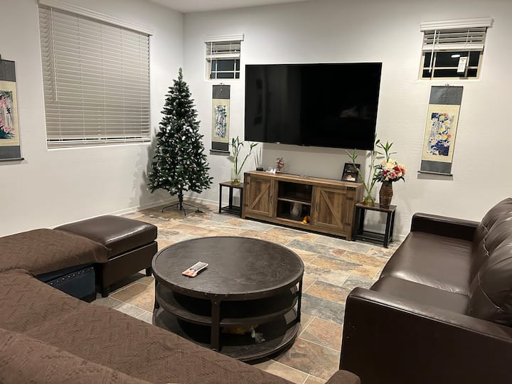 Cozy Lovely And Private One Bedroom In Mesa - Mesa, AZ