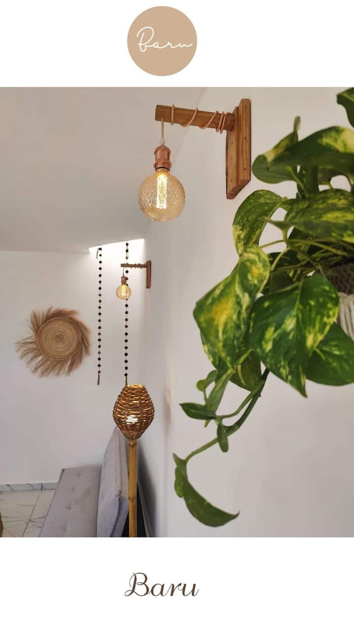 Baru Loft - 