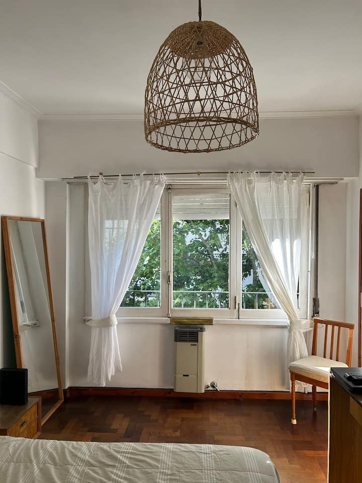 Departamento Plaza - Mar del Plata