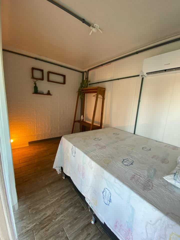 Recanto Ametista, Suíte Lunar - Imbituba