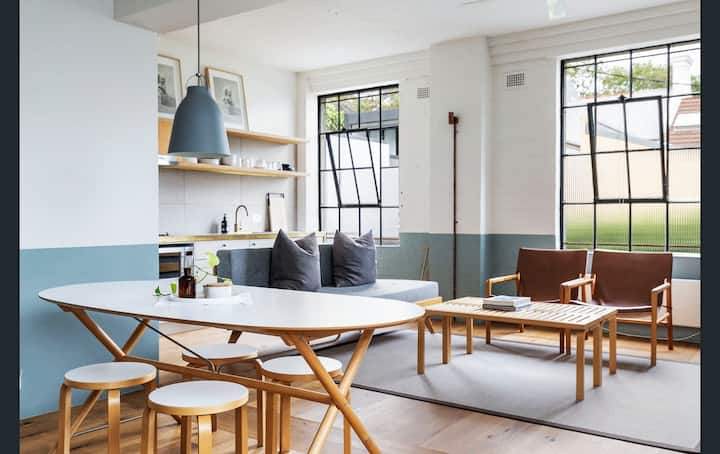 New York Style Studio Apt - Sydney