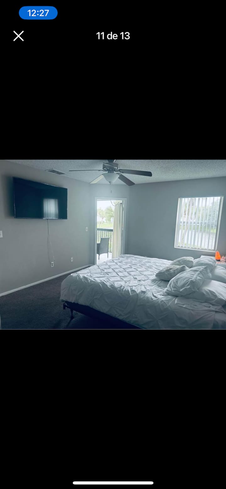 Tranquilidad - Davie, FL