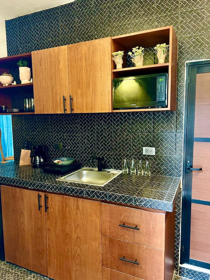 Suit Con Jacuzzi "Nojol" - Mérida