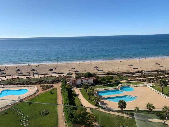 Inmejorable Vista Al Mar. Punta Del Rey 2. Papudo - Papudo