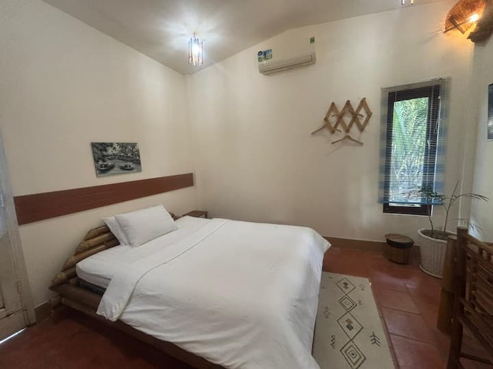 Homestay-bentre Coco Lodge - Tỉnh Tiền Giang