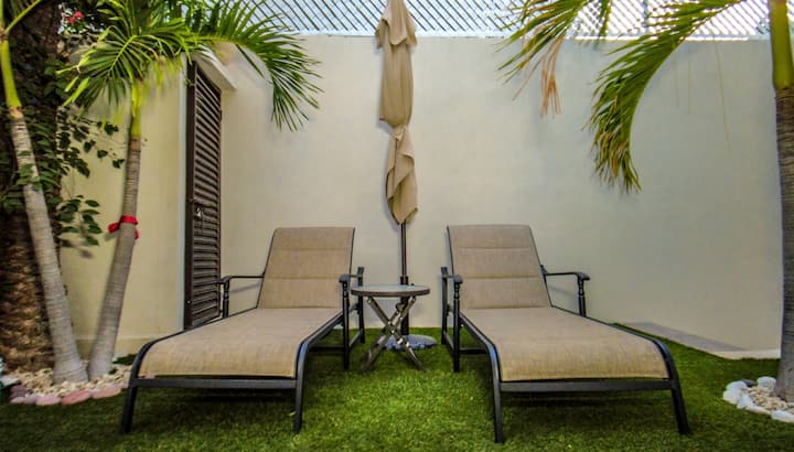 Suites Casa Blanca #4 - La Paz