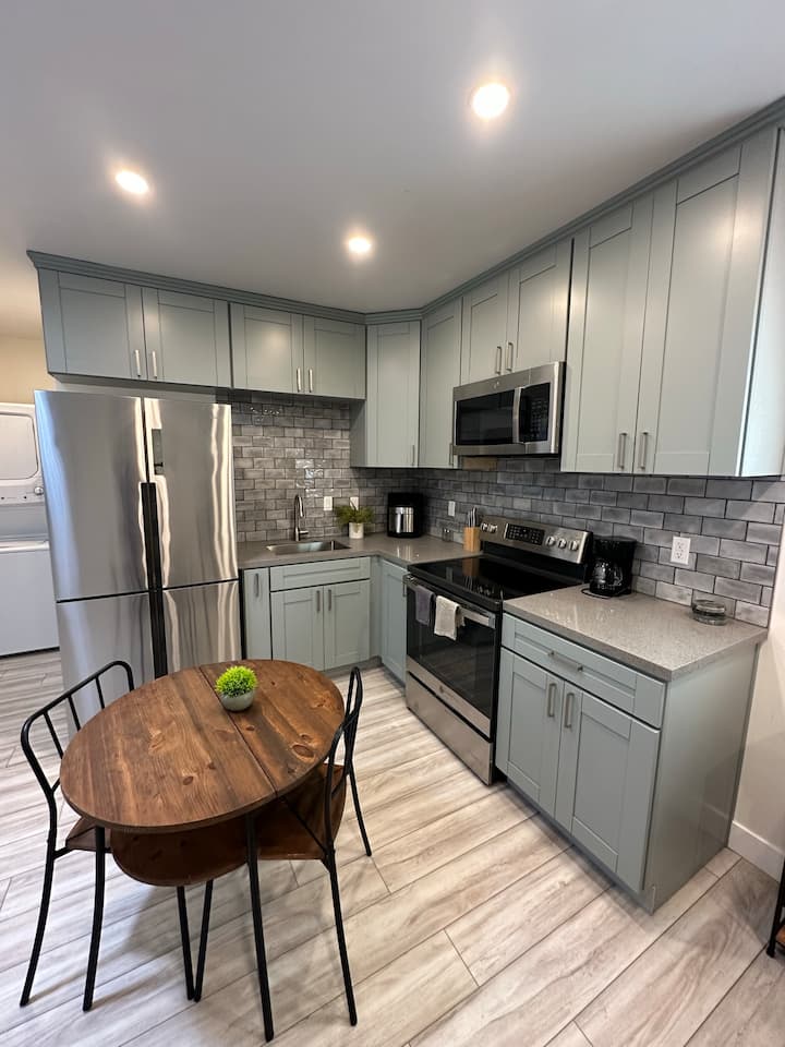 Cozy 2 Bedroom Home Near Coronado Base - 丘拉維斯塔