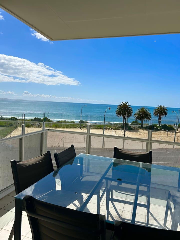 Paradise Point | Ocean Views | Wi-fi - Victor Harbor