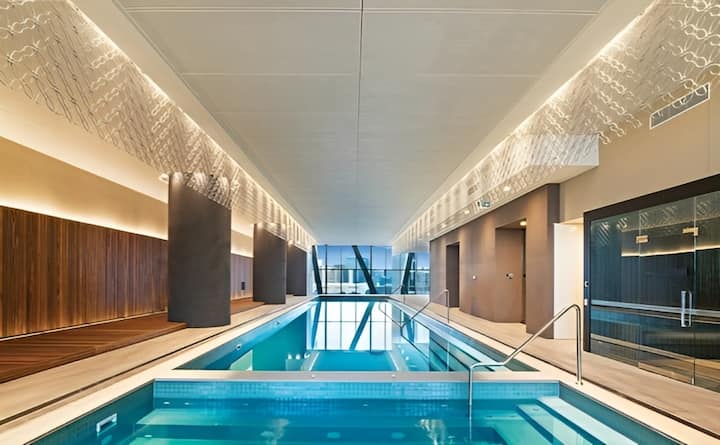 Love Melbourne By Ready Set Stay - Melbourne