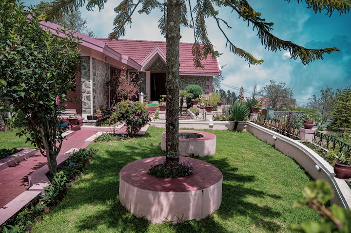 The Willows - Kodaikanal