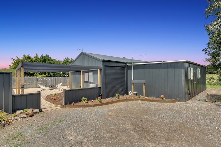 Brand New Family/work Cottage (3bed1.5bath) - Bannockburn, Australia