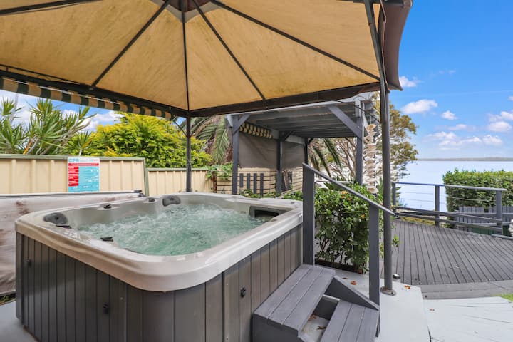 Lakeshore Retreat - Toukley