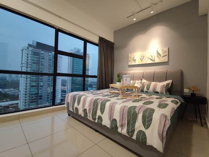 Cyberjaya Hyve Perfect Sanitized Clean Wifi - Cyberjaya