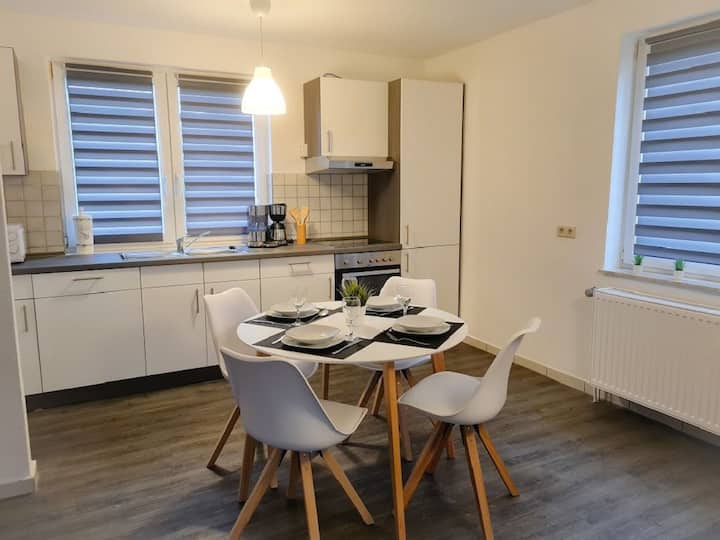 Hygge Hus - Rhauderfehn