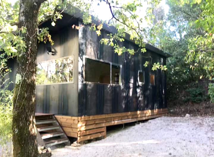 Maison Bali Jacuzzi -éVasion Unique En Luberon - Cavaillon