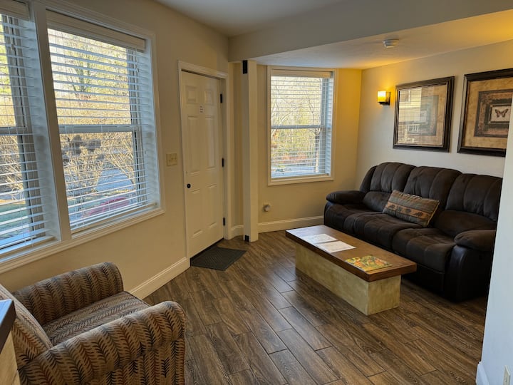 Cullasaja King Suite - Sapphire, NC