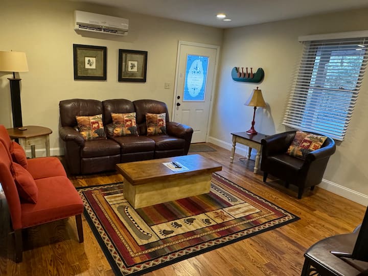 Nantahala Family Suite - Sapphire, NC