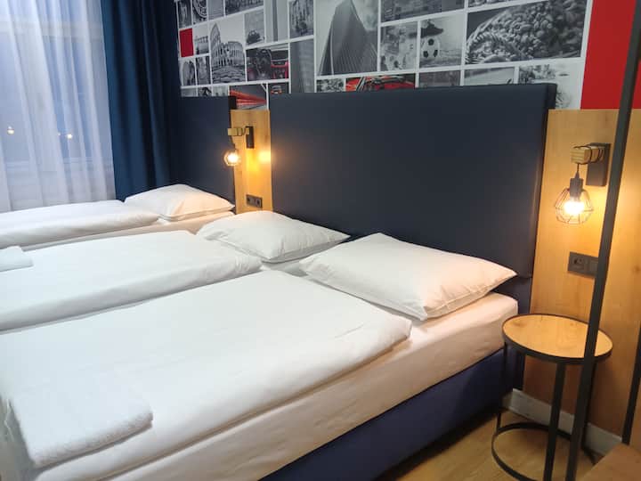 Powder Tower 34a - Prag