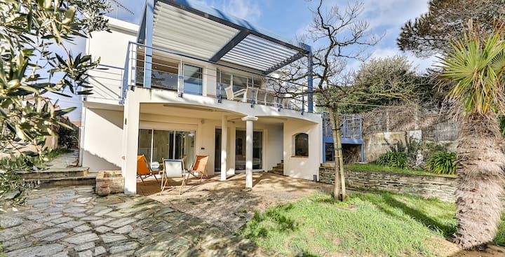 Maison Bord De Mer - Vendée