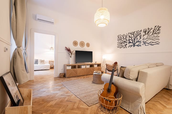 Draco Suite With A/c - Budapest