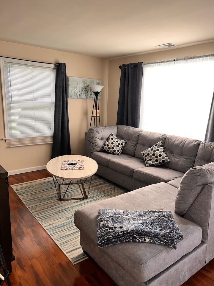 Cozy Comfy Room To Rent - New Castle, DE
