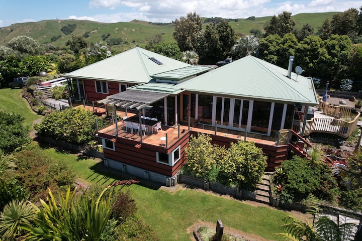 Tiromoana - Seaview - Gisborne